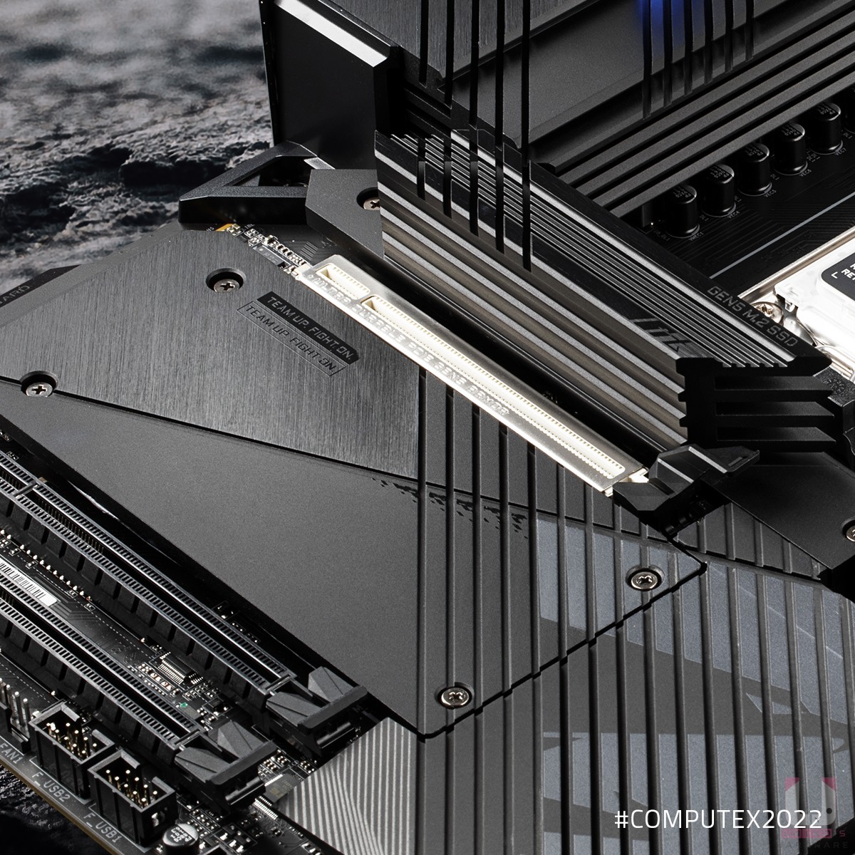 AMD CEO Keynote 與 Computex 2022 虛擬線上展玩家粉絲懶人包 | UNIKO's Hardware