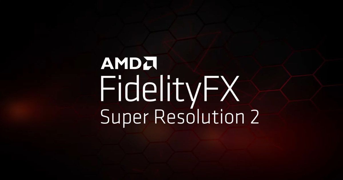 AMD FSR 技術再進化！新推出 FidelityFX Super Resolution 2.1 | UNIKO's Hardware