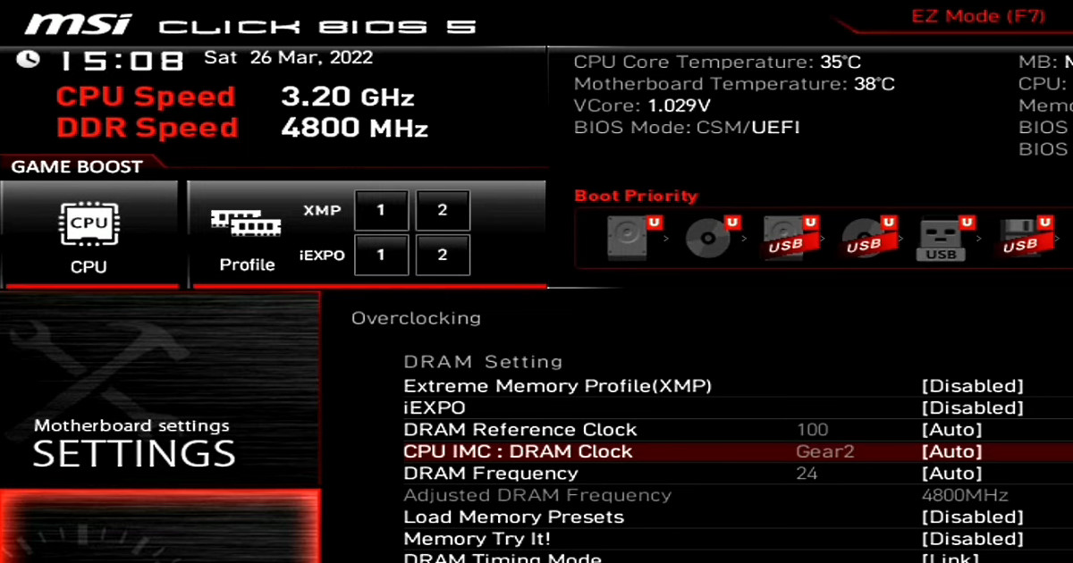 MSI iEXPO 太水了啦！Z690 / B660 竟支援 AMD EXPO DDR5？！ | UNIKO's Hardware