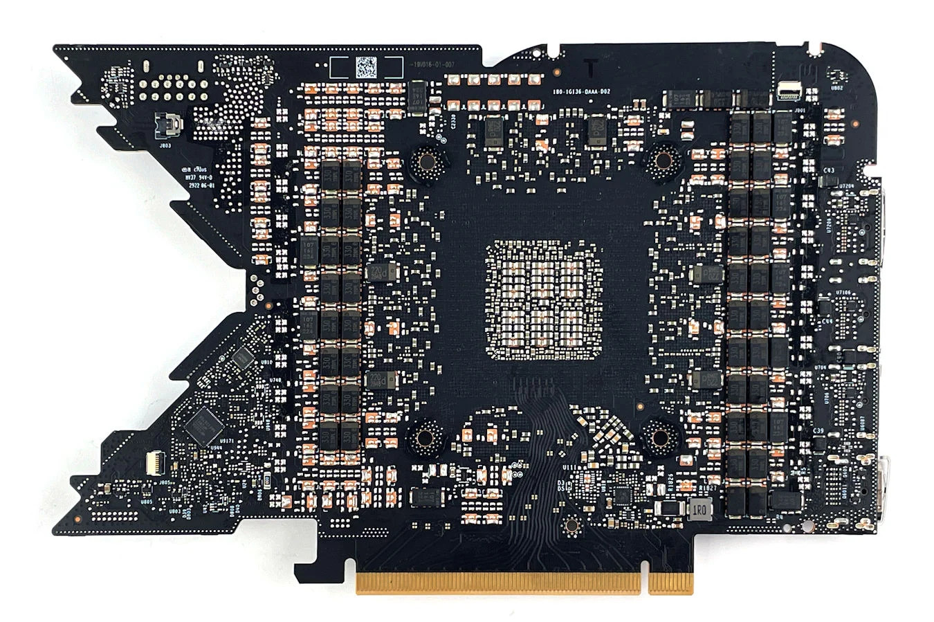 NVIDIA GeForce RTX 4090 FE 顯示卡評測開箱 | UNIKO's Hardware