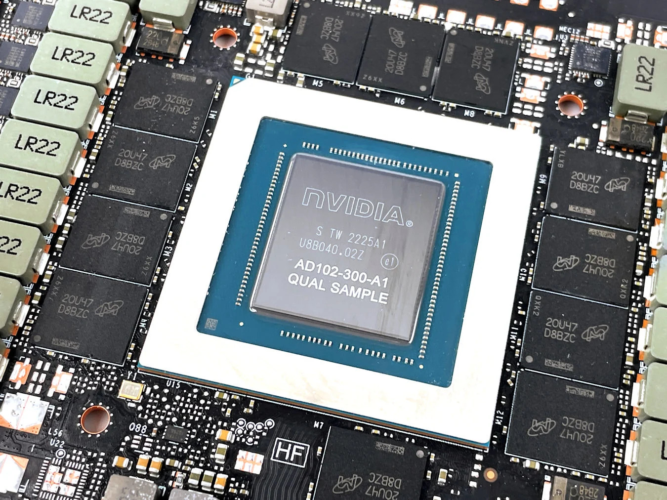 NVIDIA GeForce RTX 4090 FE 顯示卡評測開箱 | UNIKO's Hardware