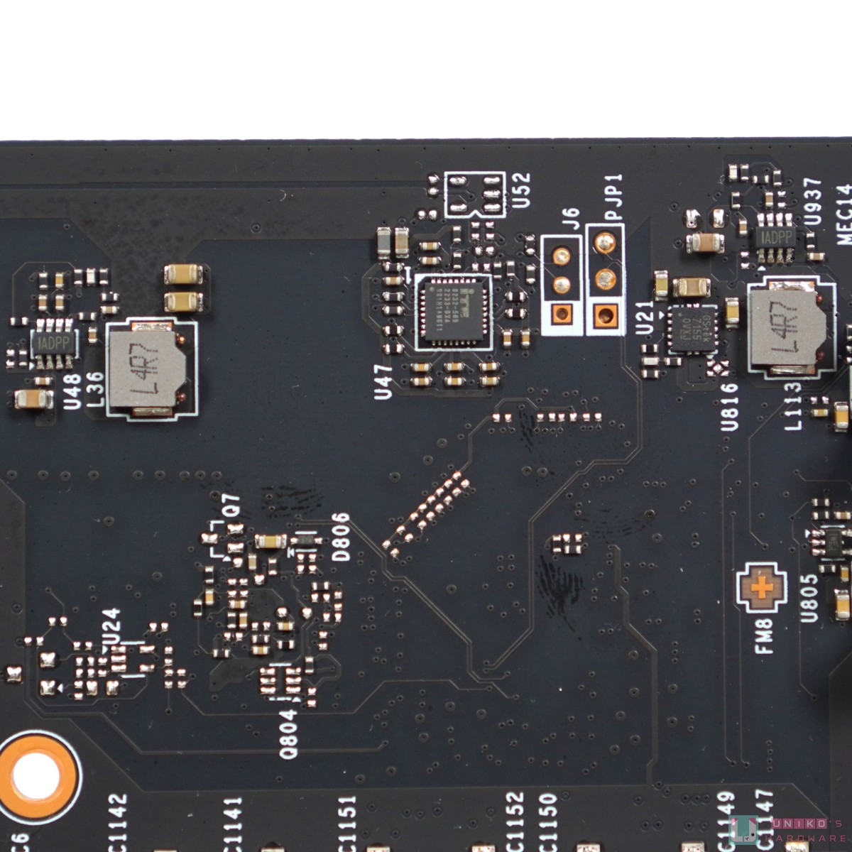 MSI GeForce RTX 4090 SUPRIM X 24G 拆解與效能評測!! | UNIKO's Hardware