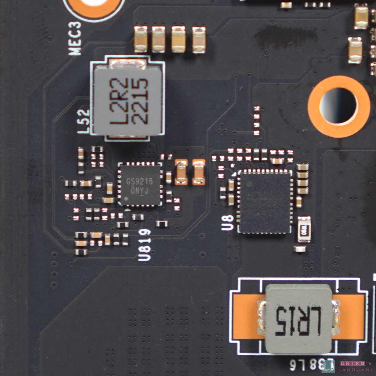 MSI GeForce RTX 4090 SUPRIM X 24G 拆解與效能評測!! | UNIKO's Hardware