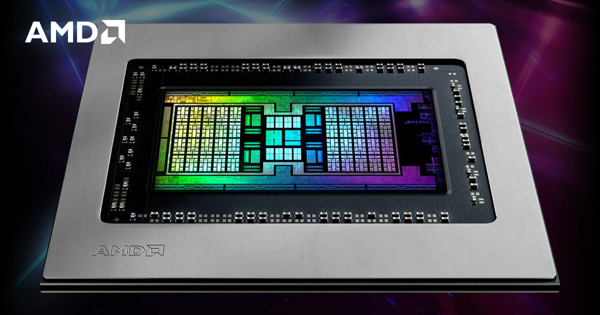 AMD 將於 11/4 線上發表會公開全新 RDNA 3 架構顯示卡 | UNIKO's Hardware