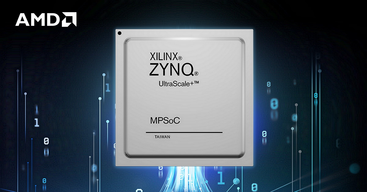 AMD Xilinx Zynq UltraScale+ MPSoC 平台為愛信 APA 系統挹注效能 | UNIKO's Hardware