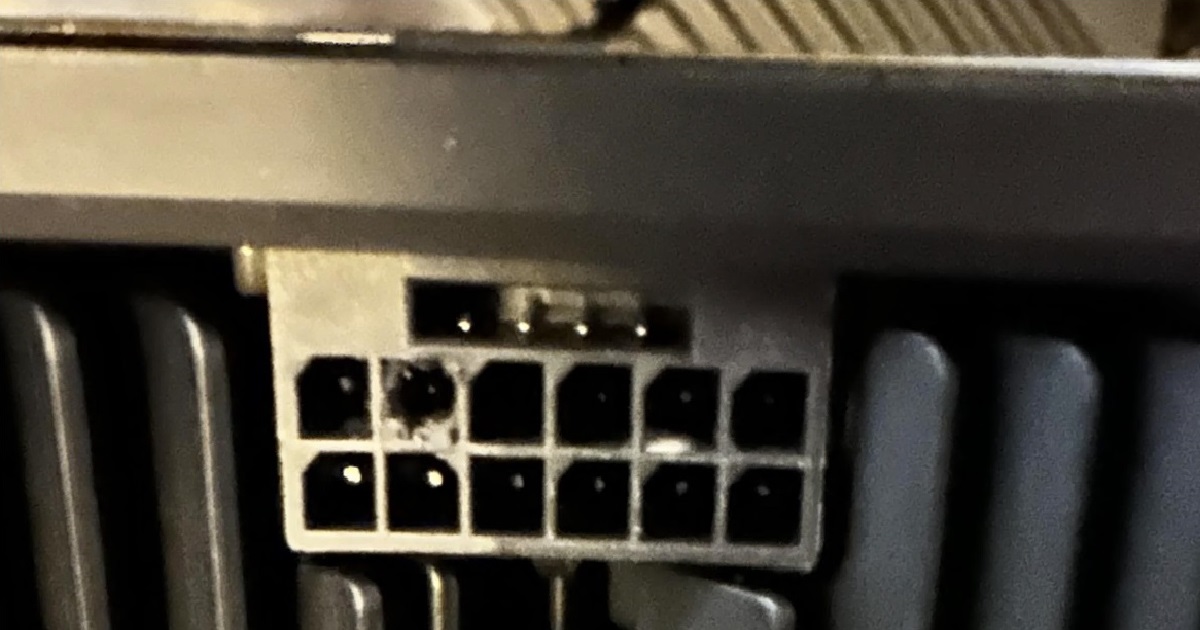 NVIDIA GEFORCE RTX 4090 FOUNDERS EDITION 也燒了! | UNIKO's Hardware